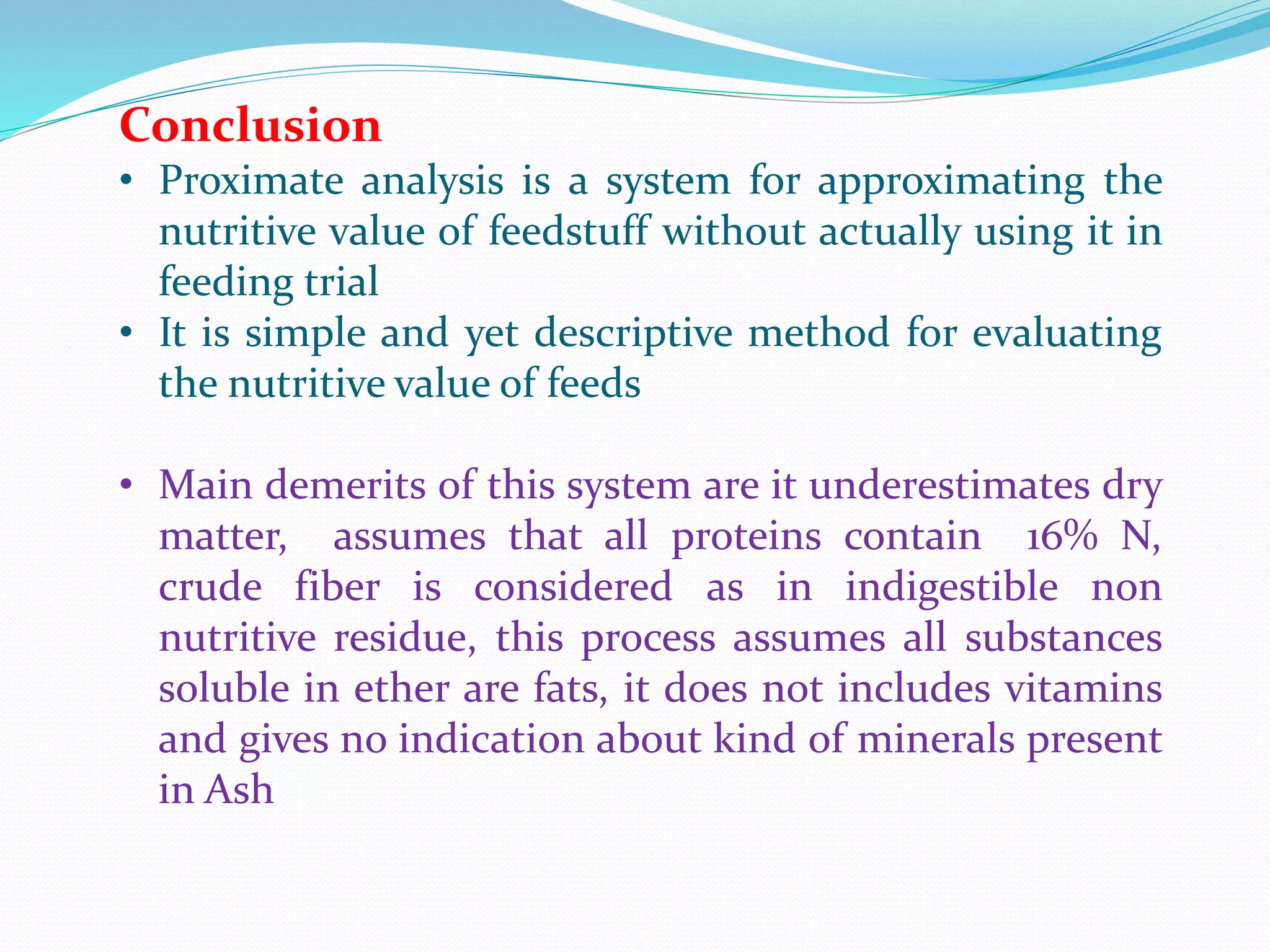 Proximate p[rinciples | PPSX
