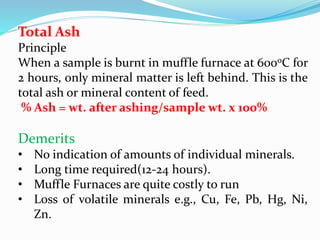 Proximate p[rinciples | PPSX