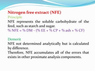 Proximate p[rinciples | PPT