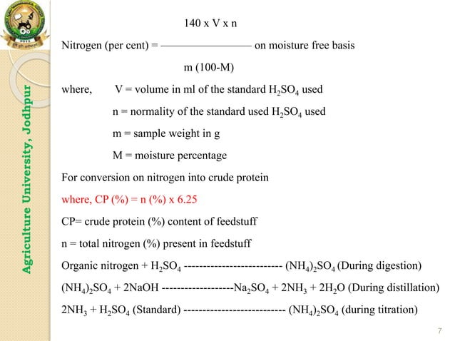 Proximate analysis.pptx | Chemistry | Science