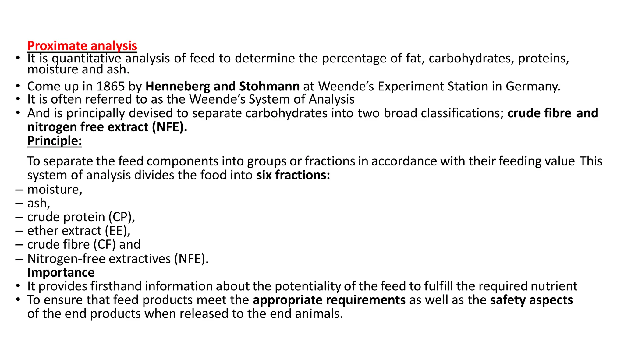 Proximate analysis .pptx