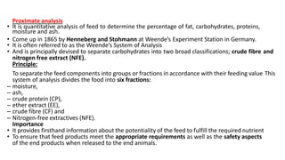 Proximate analysis .pptx