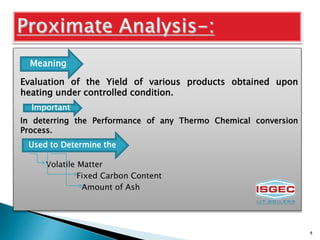 Proximate analysis of coal.pptx
