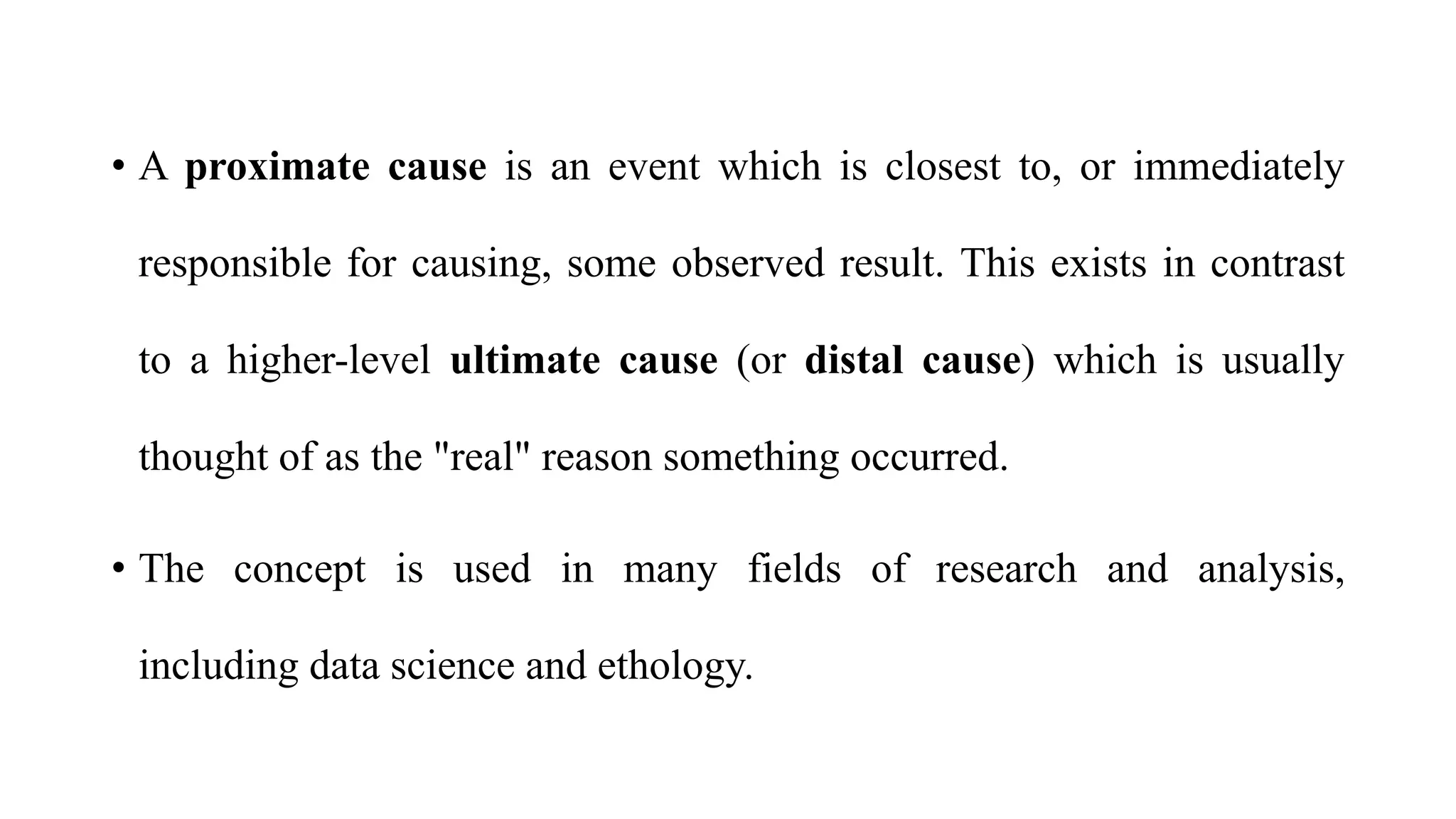 Proximate and Ultimate Causes of Behavior.pptx