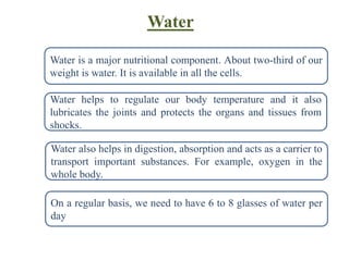 Nutrients and its classification .pptx