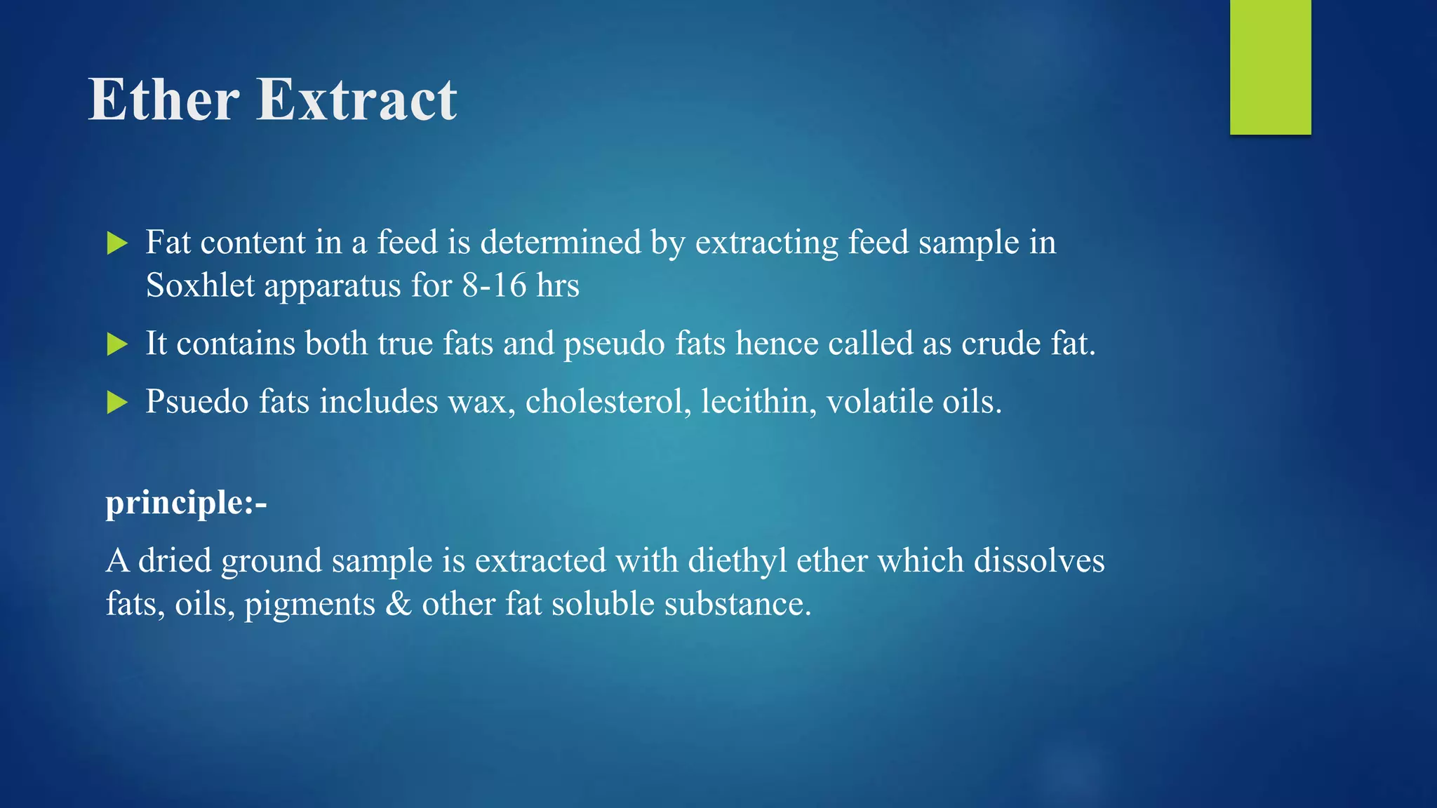 Proximate principles of feed analysis.pptx