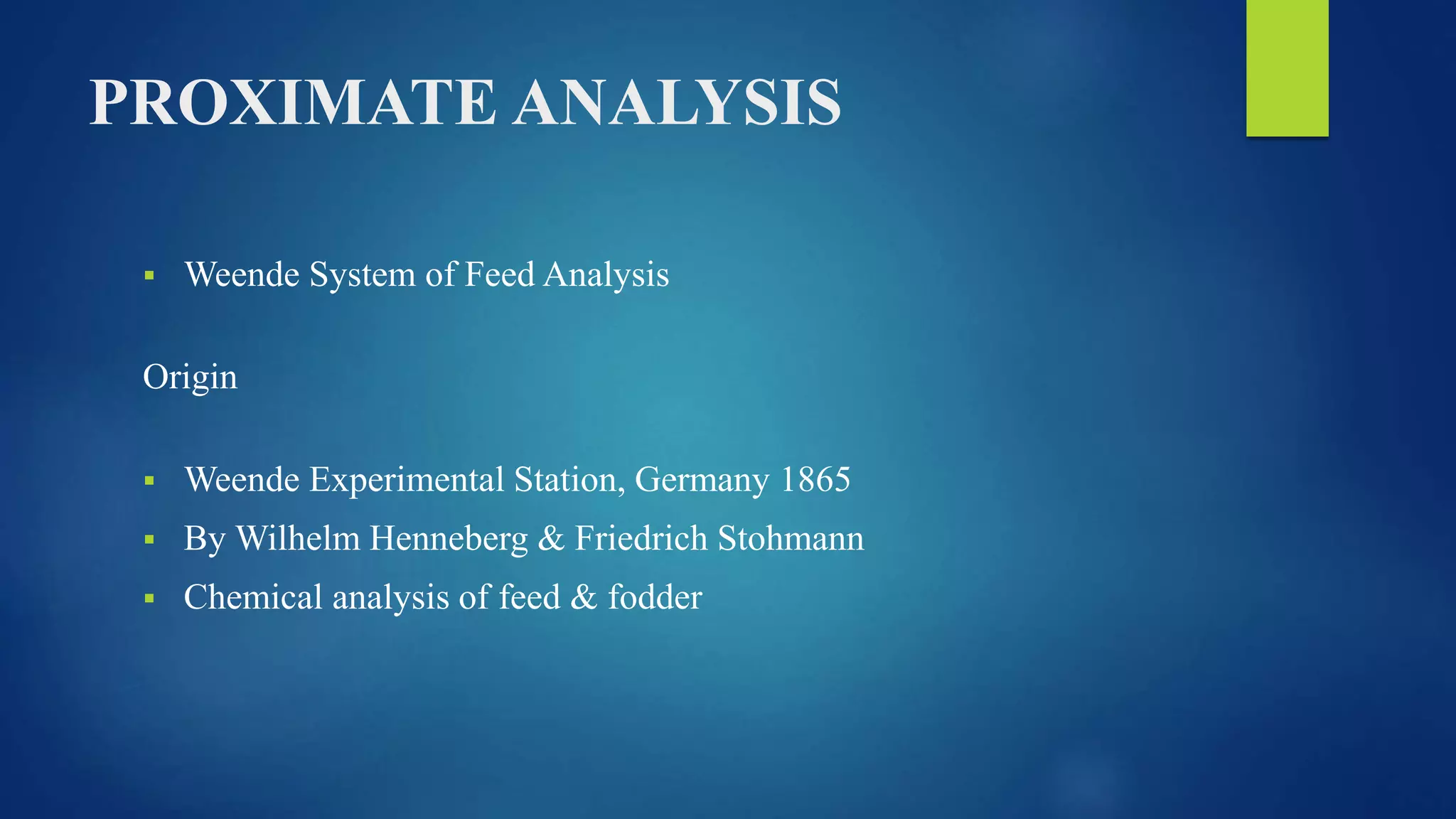 Proximate principles of feed analysis.pptx