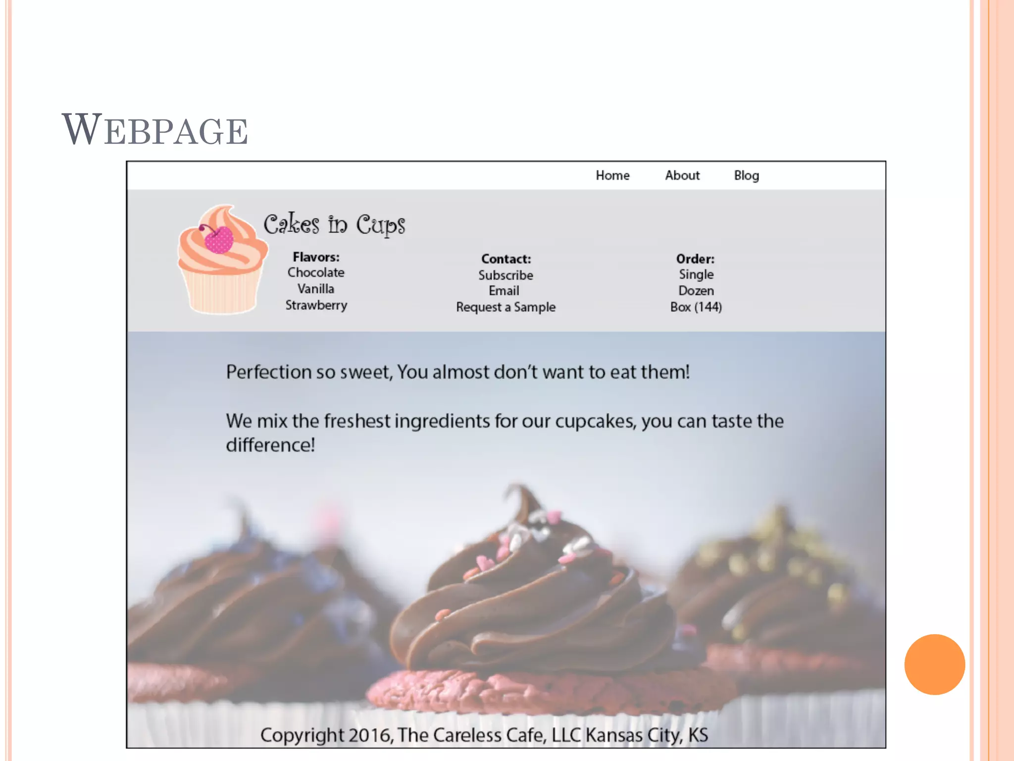 Page Layout Techniques: Proximity | PDF