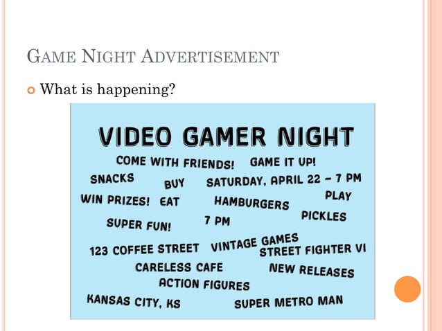 Page Layout Techniques: Proximity | PDF | Desktop Publishing | Computer ...