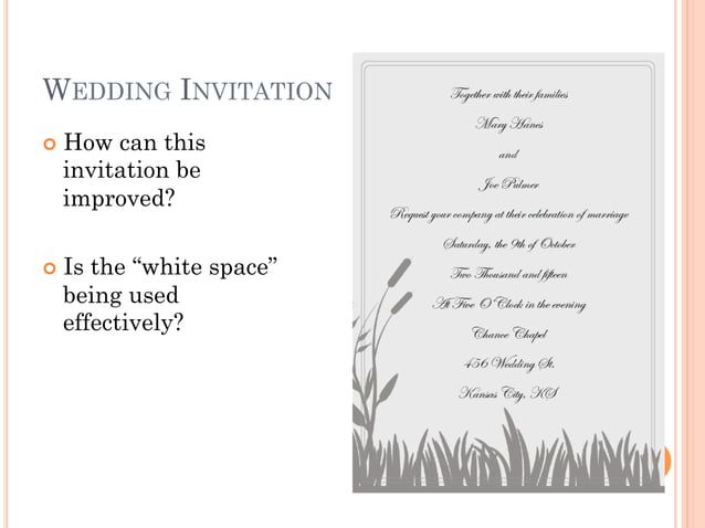 Page Layout Techniques: Proximity | PDF | Desktop Publishing | Computer ...