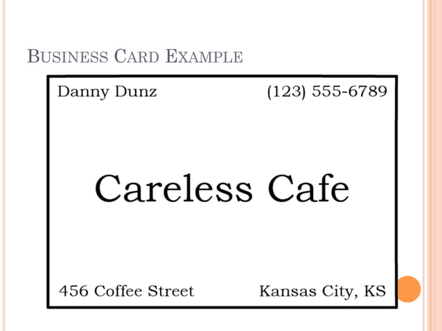 Page Layout Techniques: Proximity | PDF | Desktop Publishing | Computer ...