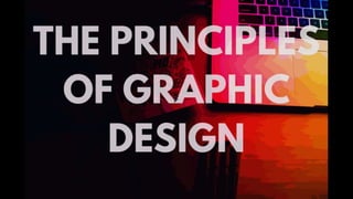 Proximity - Graphic Design Principles | PPT