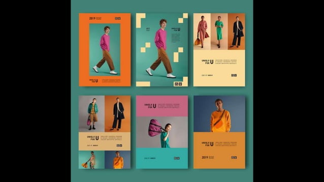 Proximity - Graphic Design Principles | PPSX