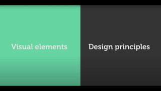 Proximity - Graphic Design Principles | PPT