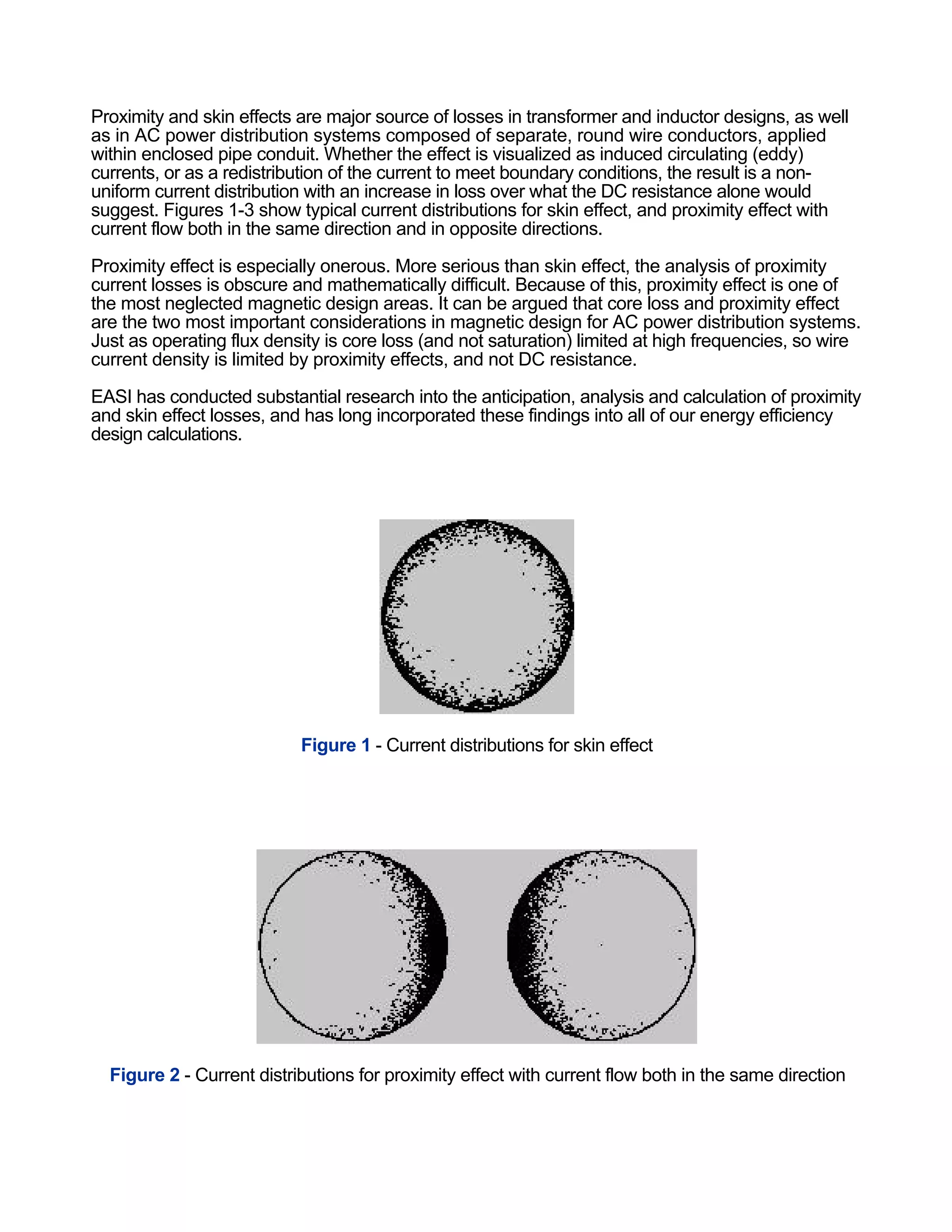 Proximity effect | PDF