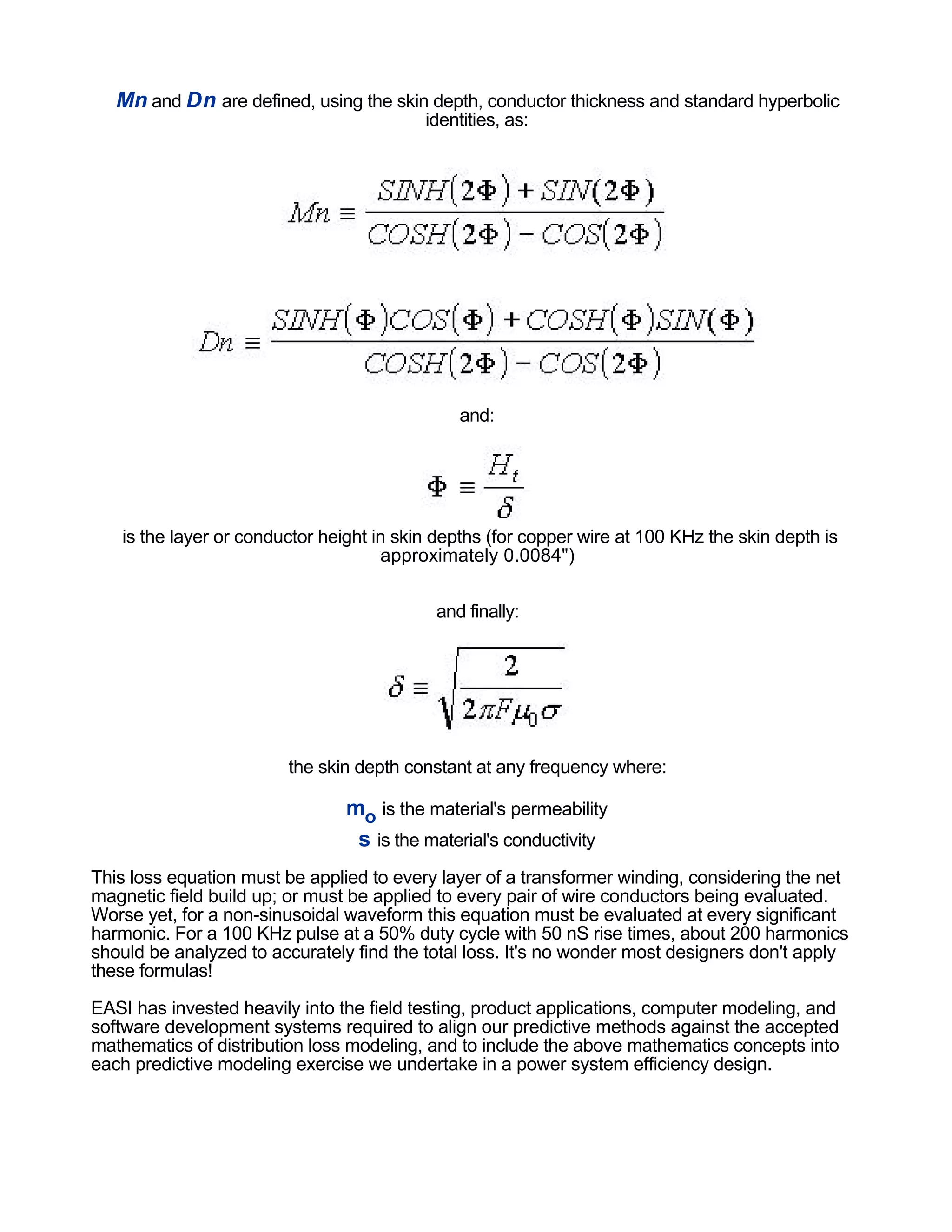 Proximity effect | PDF
