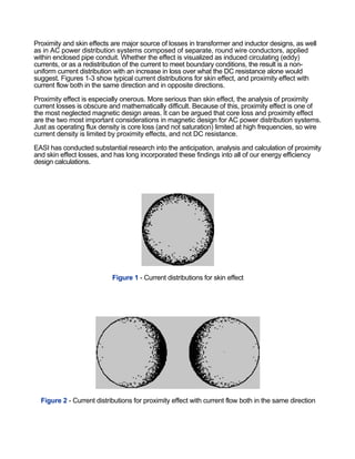 Proximity effect | PDF