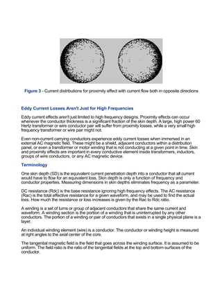 Proximity effect | PDF