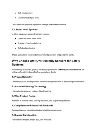 Proximity Sensor Applications in Safety Interlock Systems.pdf