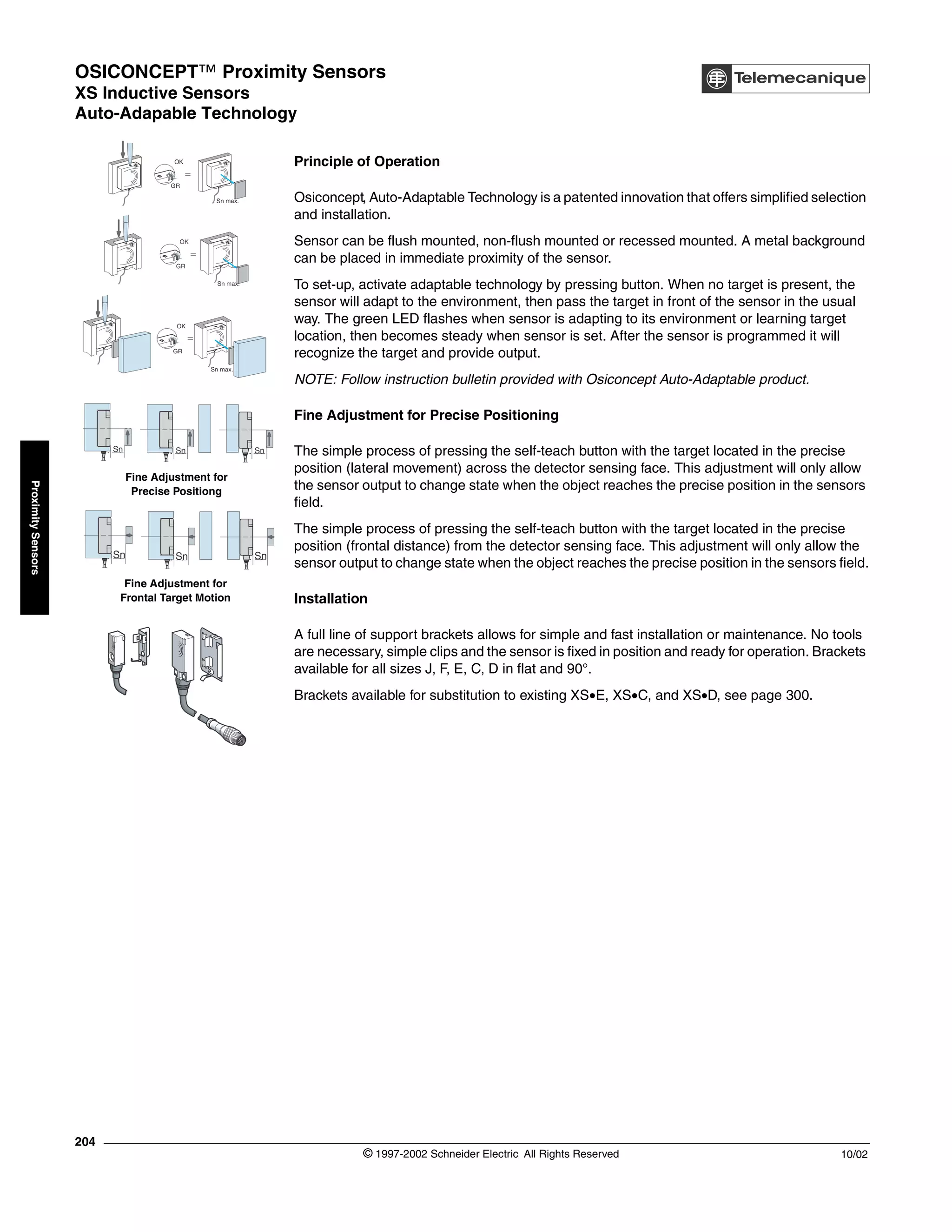 proximity sensor datasheet.pdf