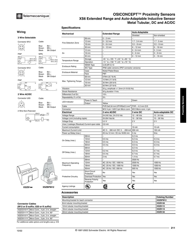 proximity sensor datasheet.pdf