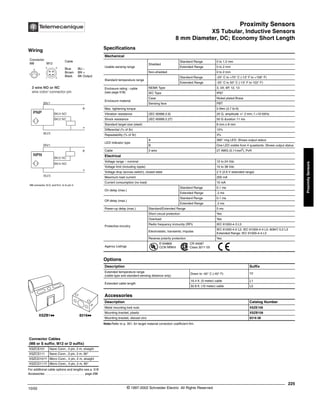 proximity sensor datasheet.pdf