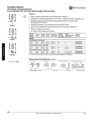 proximity sensor datasheet.pdf