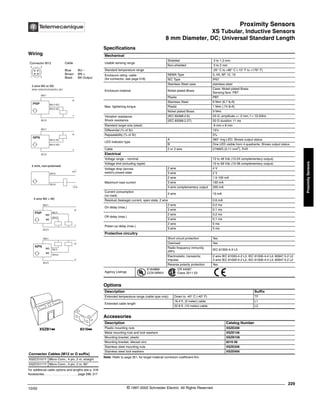 proximity sensor datasheet.pdf