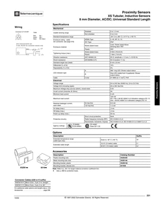 proximity sensor datasheet.pdf