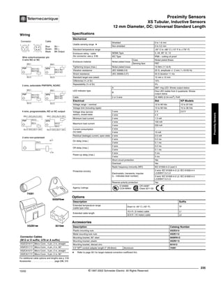 proximity sensor datasheet.pdf