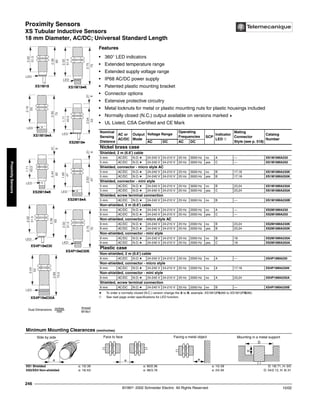 proximity sensor datasheet.pdf
