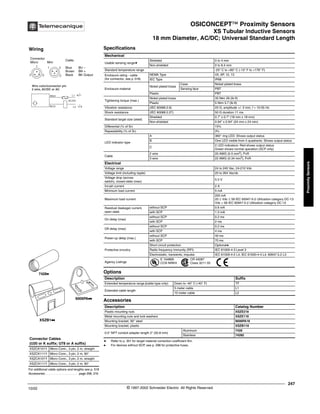 proximity sensor datasheet.pdf