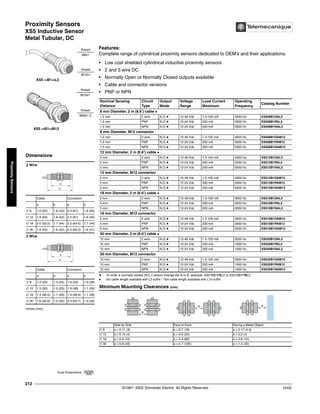 proximity sensor datasheet.pdf