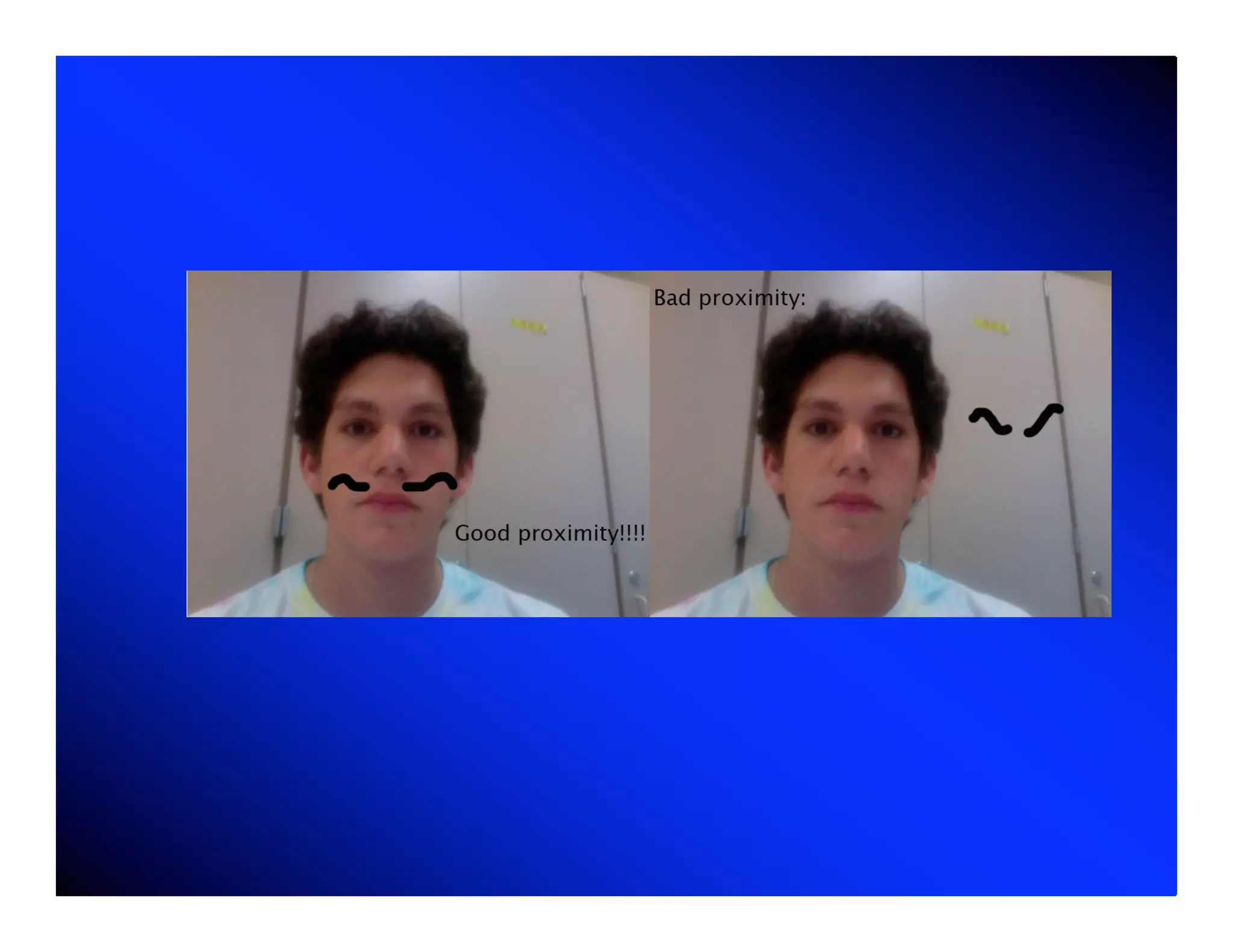 Proximity Unity | PDF