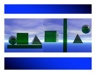 Proximity Unity | PDF