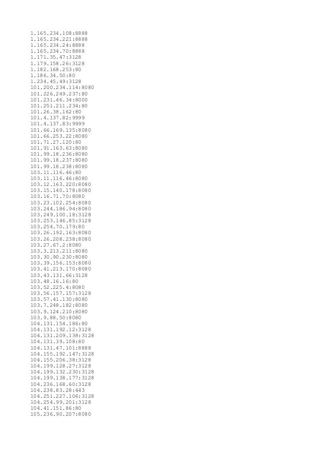 Haproxy Config File Check 4905