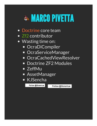 Proxy OOP Pattern in PHP | PDF