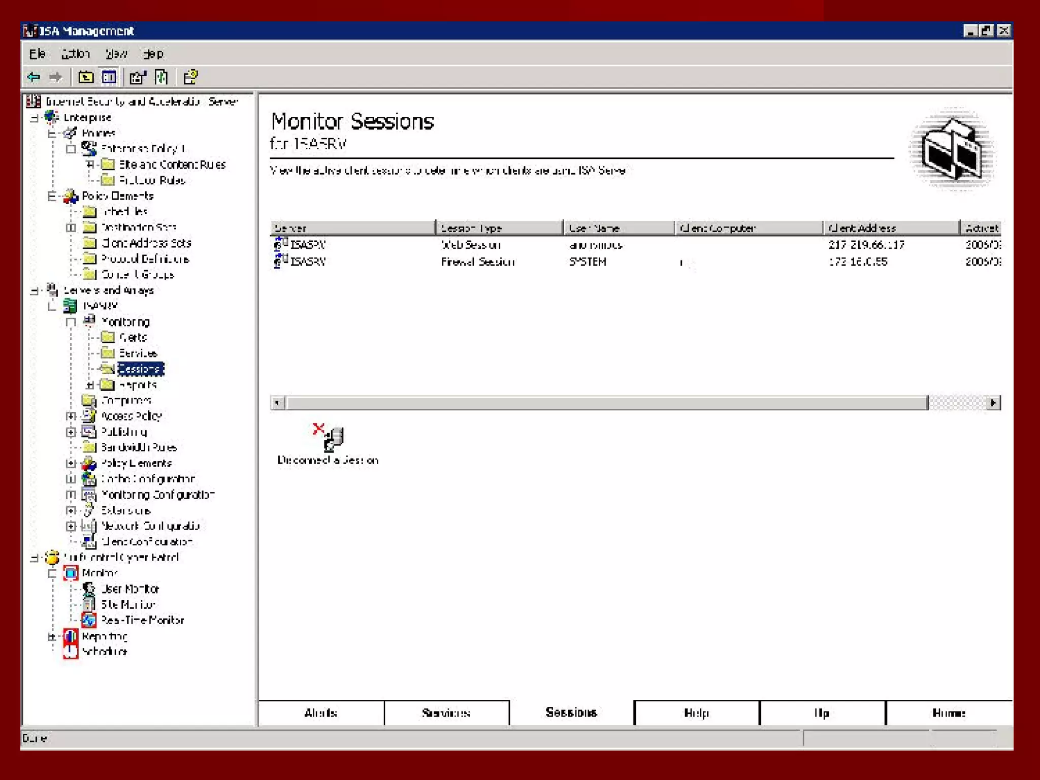 Proxy Servers & Firewalls | PPT | Computer Networking | Computing