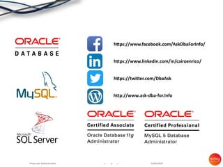 Proxy authentication Itoug TechDays 2019 | PDF