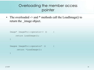 Proxy Design Pattern | PPTX