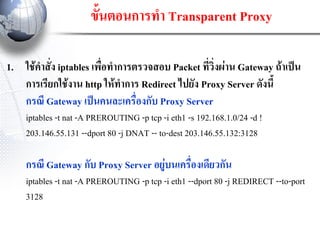 Proxy fc4 web | PDF