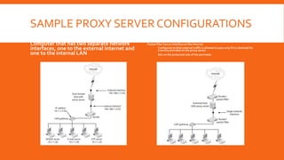 Proxy Presentation | PPTX