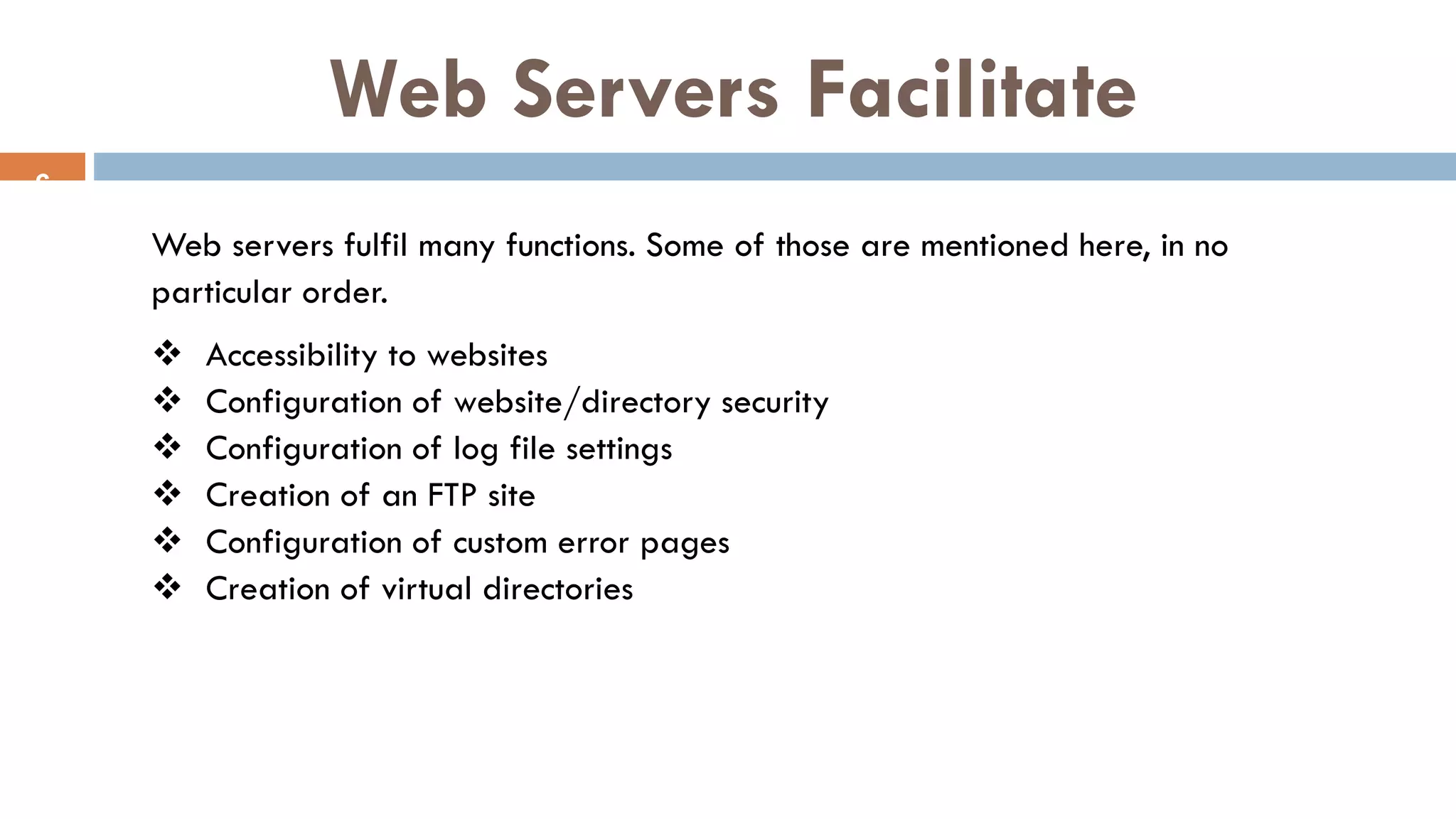 Proxy Server: A Comprehensive Guide | PPTX
