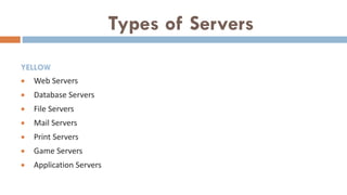 Proxy Server: A Comprehensive Guide | PPTX