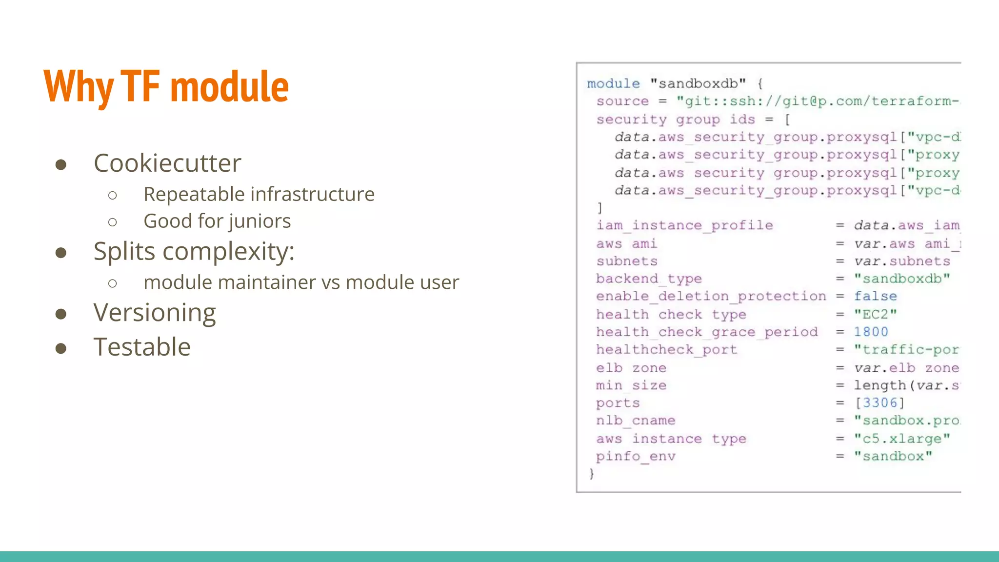 ProxySQL at Scale on AWS.pdf