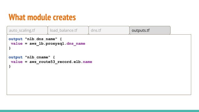 ProxySQL at Scale on AWS.pdf