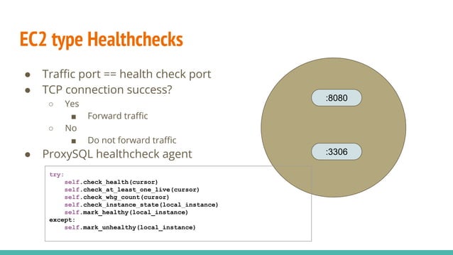 ProxySQL at Scale on AWS.pdf