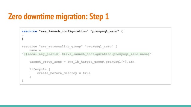 ProxySQL at Scale on AWS.pdf