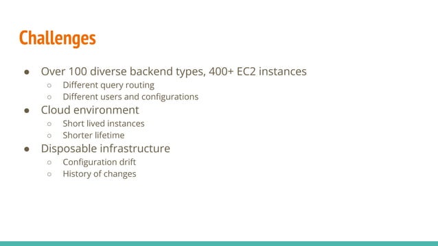 ProxySQL at Scale on AWS.pdf