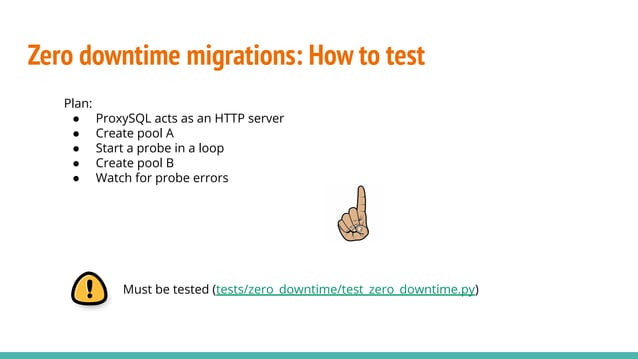 ProxySQL at Scale on AWS.pdf